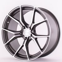 Stinger | KIA | Giacuzzo Fahrzeugdesign