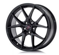 Pole-Line Schwarz-Glanz | Leichtmetallfelgen | XCeed | KIA | Giacuzzo ...