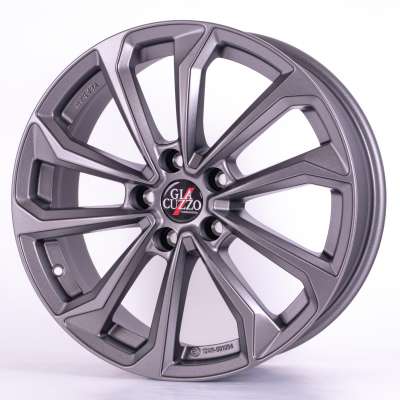 ProCeed | KIA | Giacuzzo Fahrzeugdesign