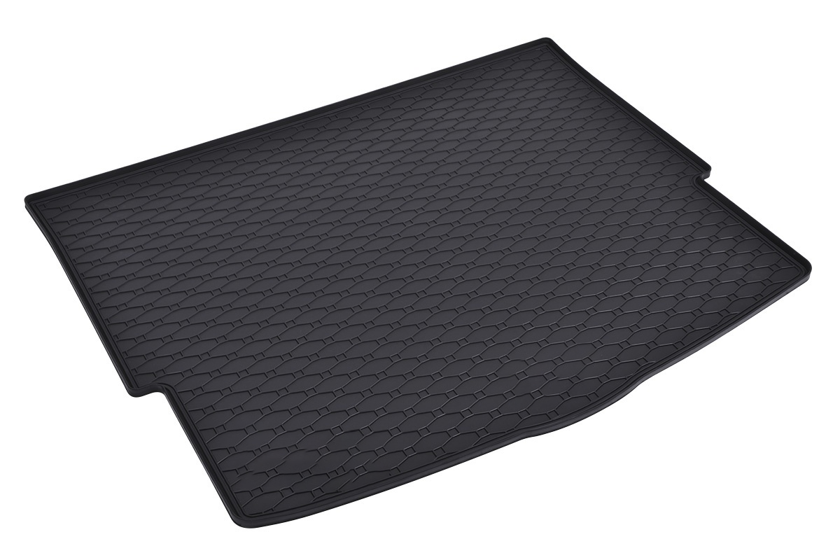 Kofferraumschutzmatte Nissan X-Trail T33 | Zubehör | T33 | X-TRAIL ...